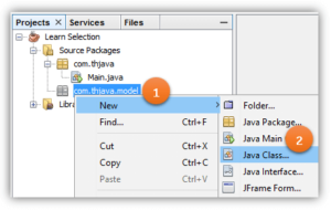 Java#21 การเขียนคำสั่ง ทำให้เกิดทางเลือก ⋆ Software