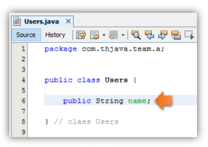 Java#24 แพ็กเกจ คืออะไร ทำไมจึงต้องสร้างขึ้นมา? ⋆ Software