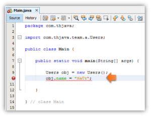 Java#24 แพ็กเกจ คืออะไร ทำไมจึงต้องสร้างขึ้นมา? ⋆ Software